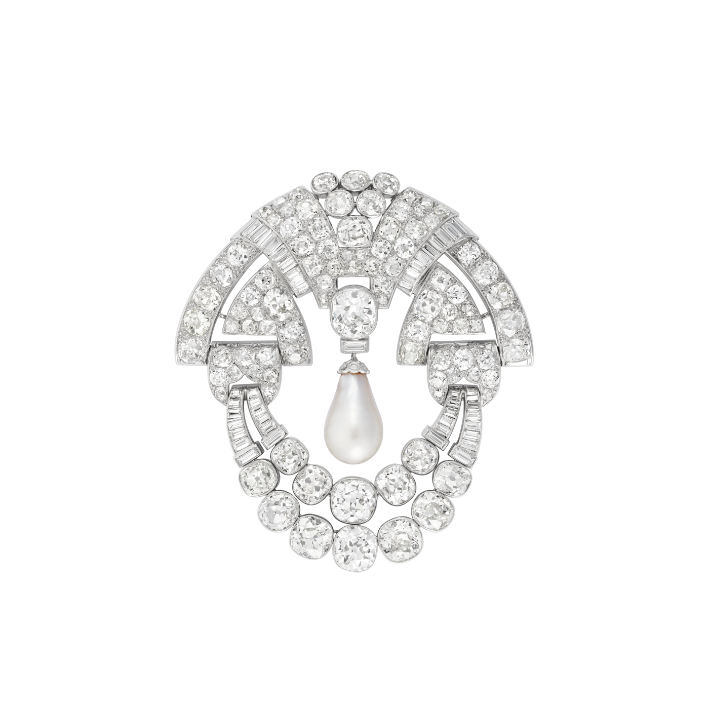 Exposition "Paris, Capitale de la Perle" | L’École des Arts Joailliers